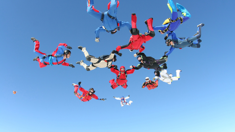 Why leaders need a 'people first approach' in global workplaces - Think ...