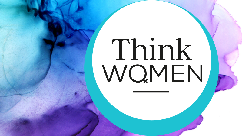 Think Women - Think Global People