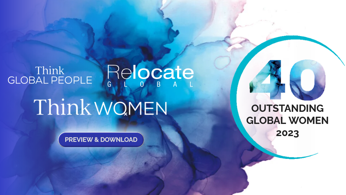 Global Working - Think Global People