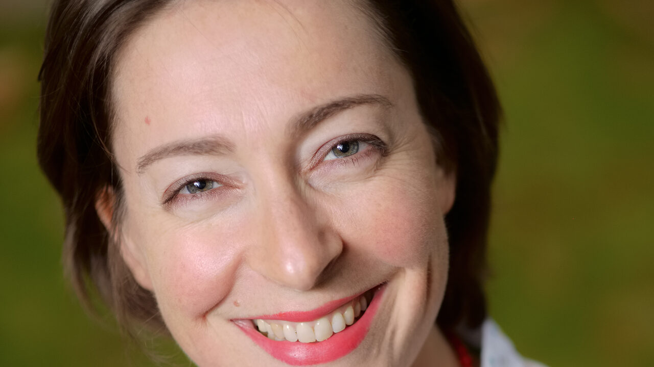 Ingrid Pope, Think Women’s 40 Outstanding Global Women 2023