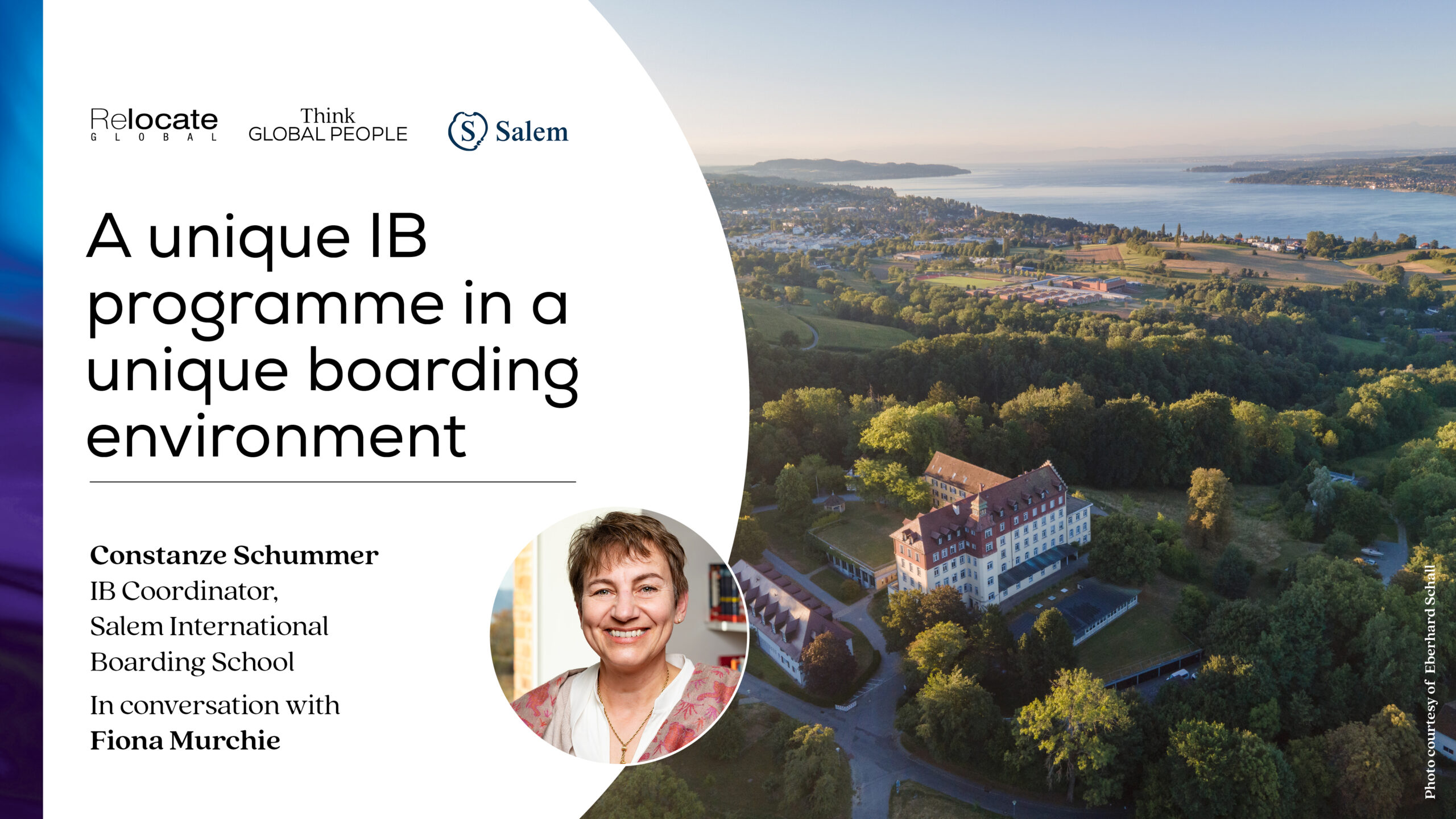 A unique IB programme in a unique boarding environment - Think Global ...