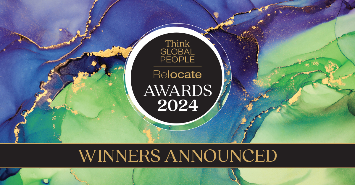 Home - Think Global People