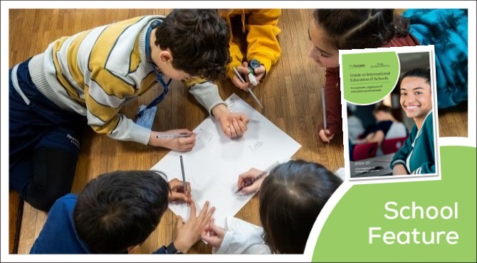 Building Connection and Community